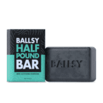 Ballboyz Soap Review | Powerful Clean, Fresh Skin