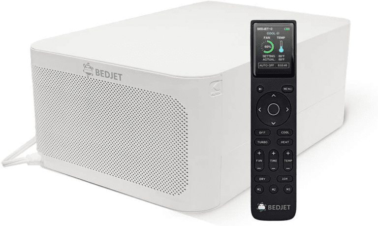 BedJet 3 Review | Cooling & Heating Masterpiece