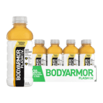 Body Armor Flash IV Review | Refreshing Electrolyte Boost