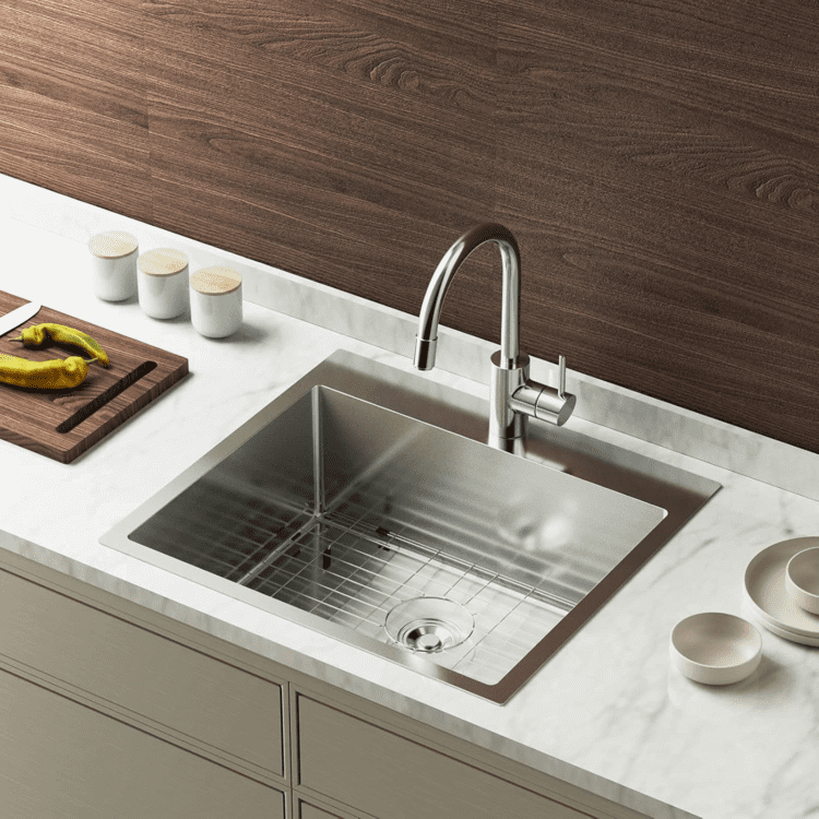 Boelon Sink Review | Functional, Durable, Sleek Design
