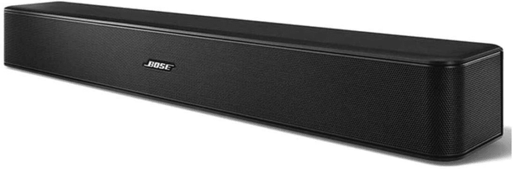 Bose Solo 5 Review | Crisp Audio, Easy Setup