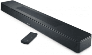 Bose Soundbar 550 Review | Immersive Sound, Sleek Design