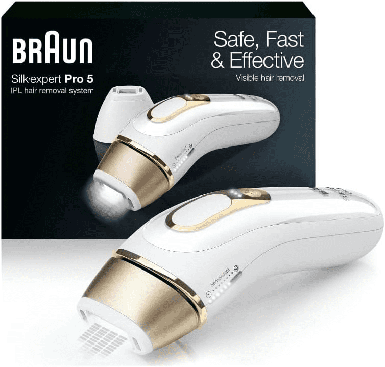 Braun Silk Expert Pro 5 Review | Smooth, Hassle-Free Results