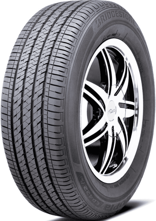 Bridgestone Ecopia EP422 Plus Review | Fuel-Efficient, All-Season