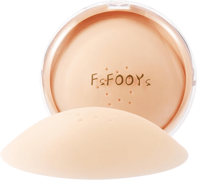 Cakes Body Review | Comfortable, Breathable, Invisible