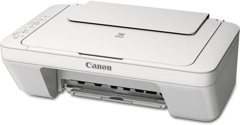 Canon Pixma MG2522 Review | Affordable, Reliable Printing