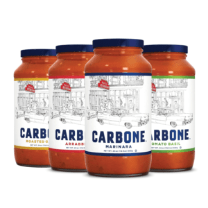Carbone Sauce Review | Flavorful, Authentic, Italian