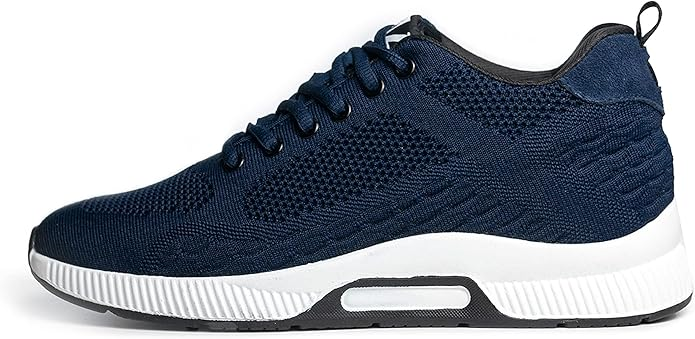 Conzuri Shoes Review | Boost Your Height in Style