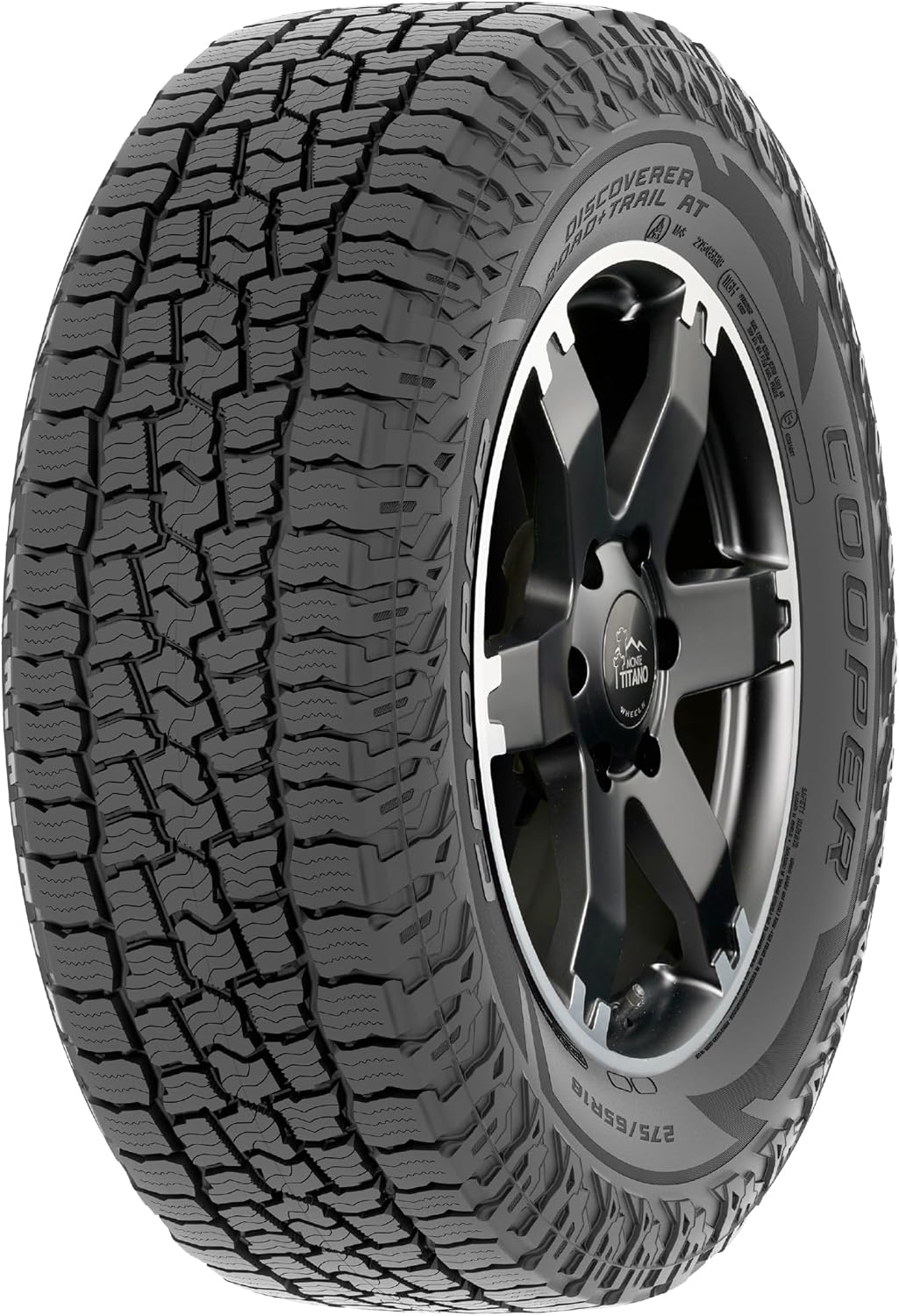 Cooper Discoverer Road Trail AT Review | Unmatched Off-Road Durability