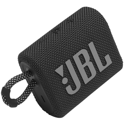 Jbl Go 3 Review | Durable, Compact & Powerful