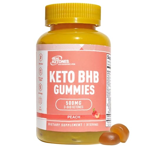 Ketolyte Bhb Gummies Reviews | Power Up Your Keto Journey