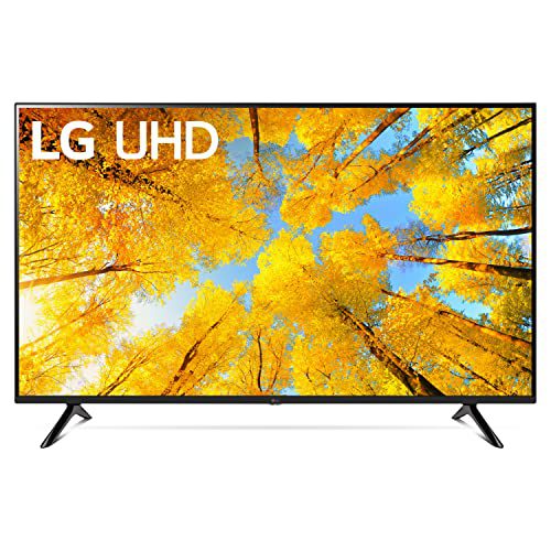 Lg Uhd Ai Thinq 55 Review | Crystal-Clear 4K