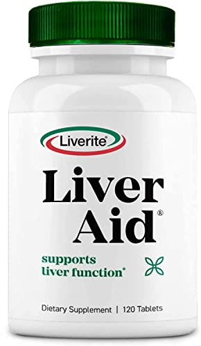 Liver Aid Reviews | Cleanse Your Liver with Ease