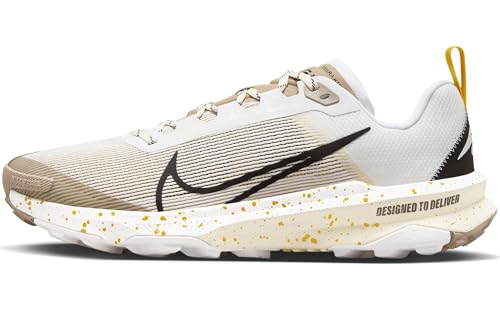 Nike Kiger 9 Review | Endurance & Comfort Combined