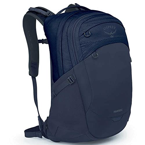 Osprey Parsec 26 Review | A Pack for All Occasions