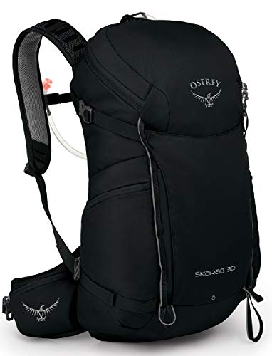 Osprey Skarab 30 Review | All-Day Hydration Pack