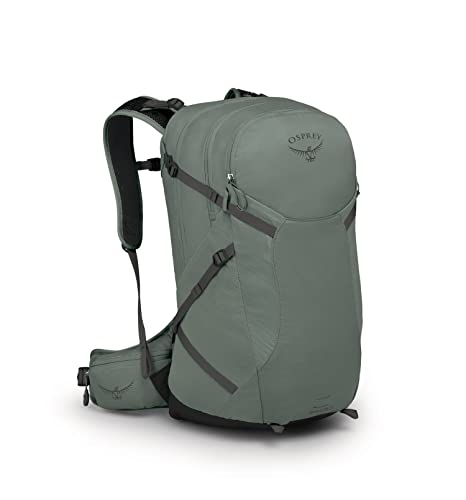 Osprey Sportlite 25 Review | The Backpack for All Trails