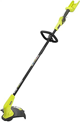 Ryobi 40V String Trimmer Review | Lightweight but Powerful