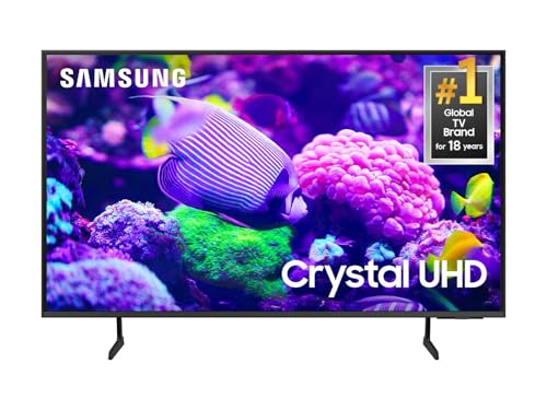 Samsung Du7200 Reviews | Stunning 4K Upscaling & HDR