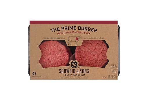 Schweid And Sons Burgers Review