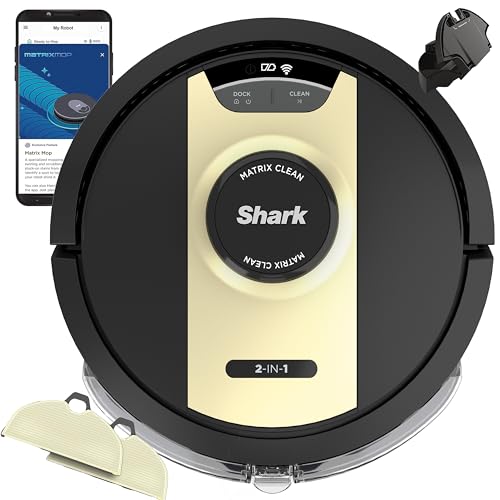 Shark Iq 2 in 1 Robot Vacuum Reviews | Ideal for Busy Homes