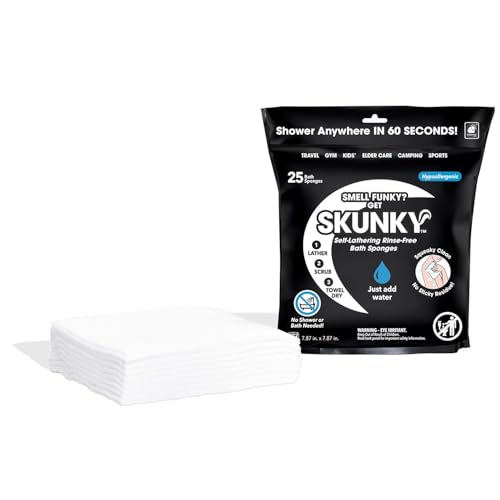 Skunky Wipes Reviews | Perfect for On-the-Go Cleaning