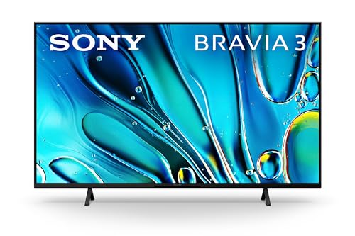 Sony Bravia 3 Review | All-in-One Home Entertainment