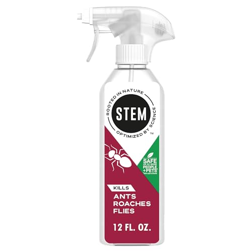 Stem Bug Spray Reviews | Natural, Powerful Pest Control