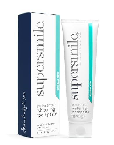 Supersmile Reviews | Affordable Luxury Whitening @ Home