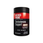 Weider Prime Testosterone Support Review | Natural Energy