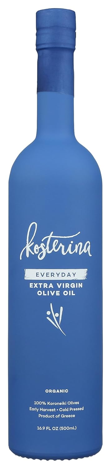 Kosterina Olive Oil Review