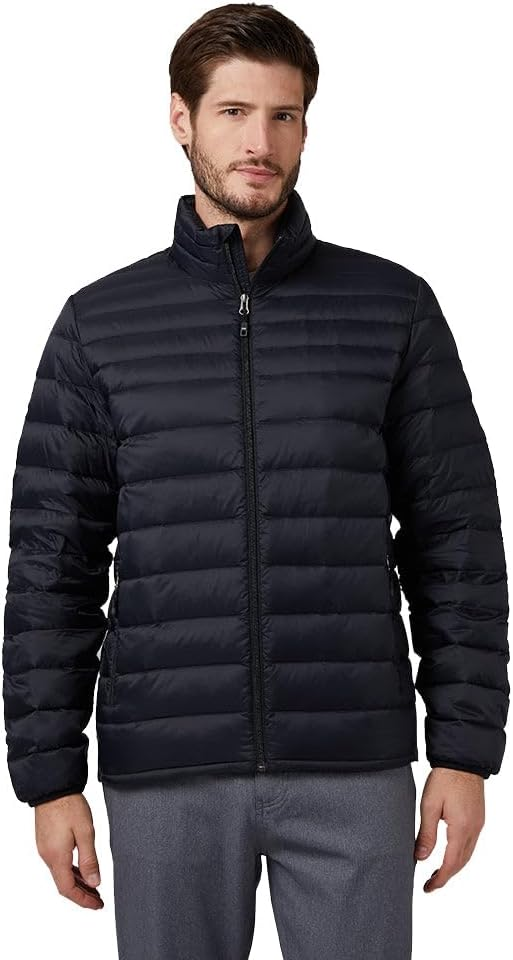 32 Degrees Jacket Review | Lightweight, Packable Comfort