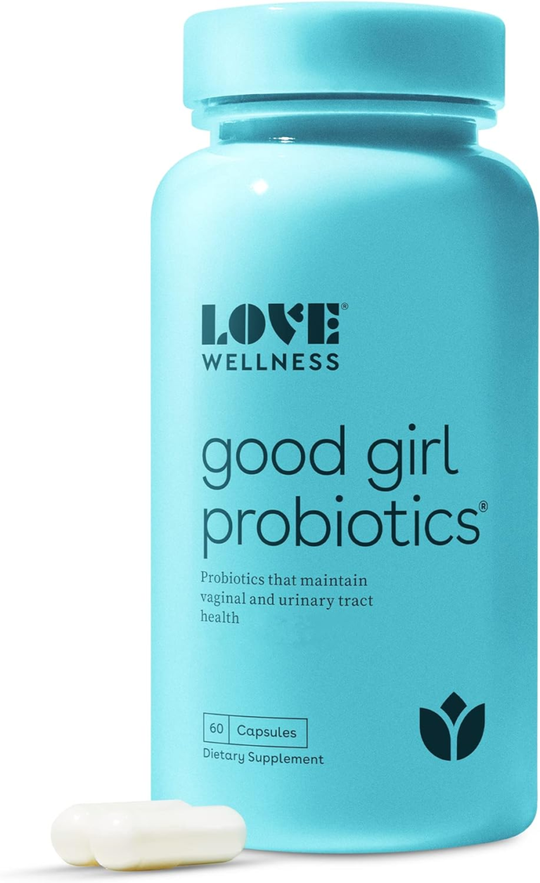 Love Wellness Probiotics Review | Balanced & Effective