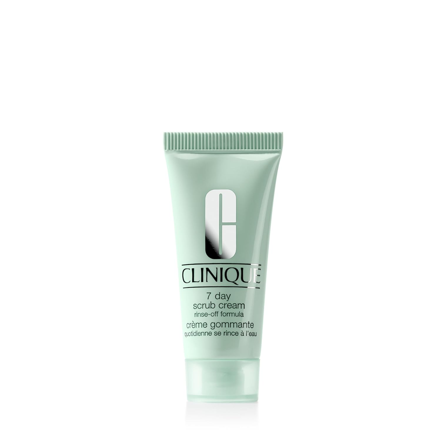 7 Day Scrub Cream Clinique Review | Gentle, Effective Exfoliation
