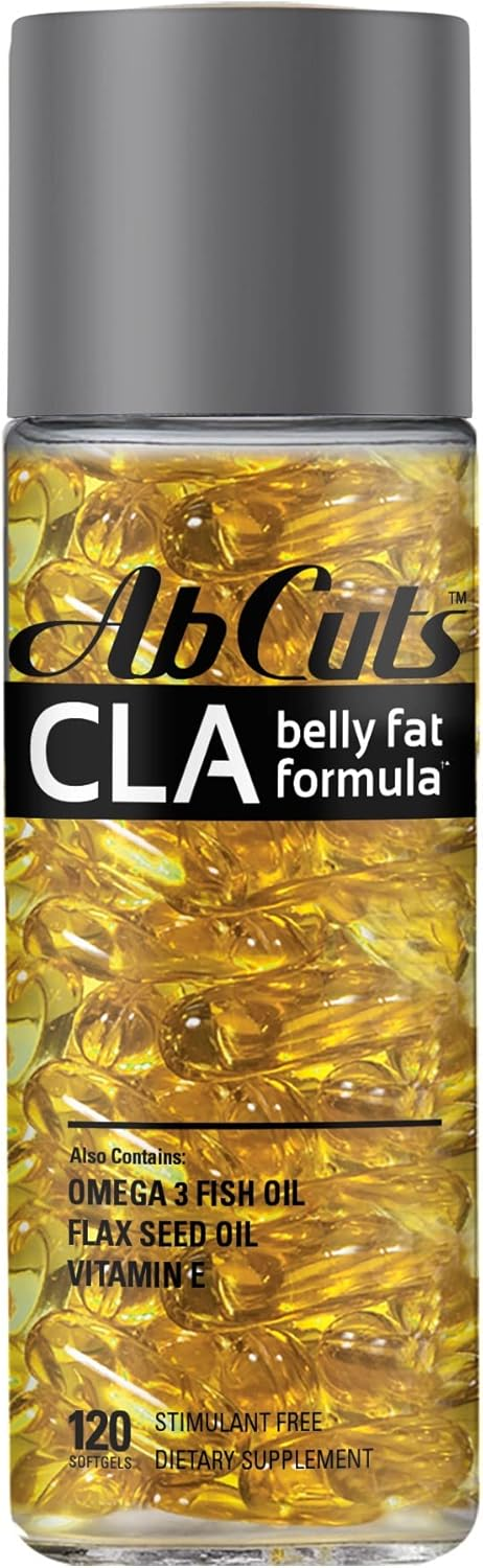 Ab Cuts Review | Stimulant-Free Weight Loss Boost
