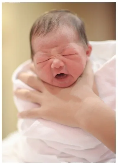 What to Do if My Newborn is Choking | Life-Saving Steps