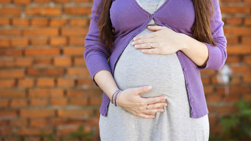 What Does Discharge Look Like Before Labor? | Signs to Watch For