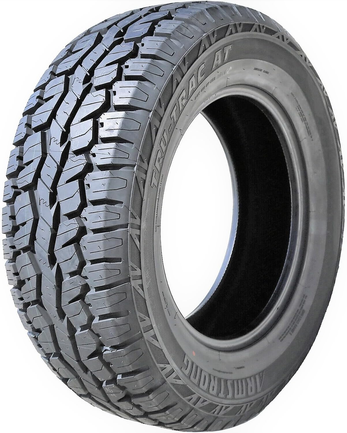 Armstrong Tru Trac AT Review | Rugged, All-Terrain Performance