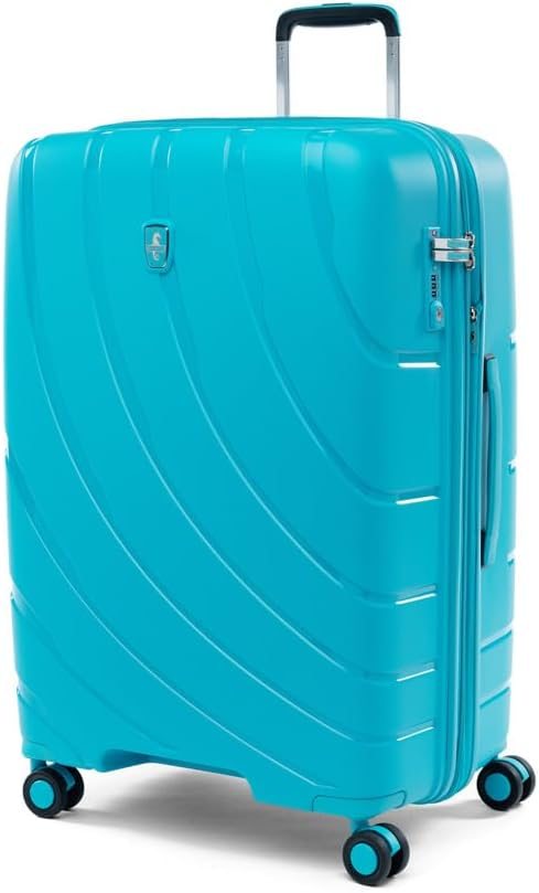 Atlantic Suitcase Review | Versatile, Durable Spinner