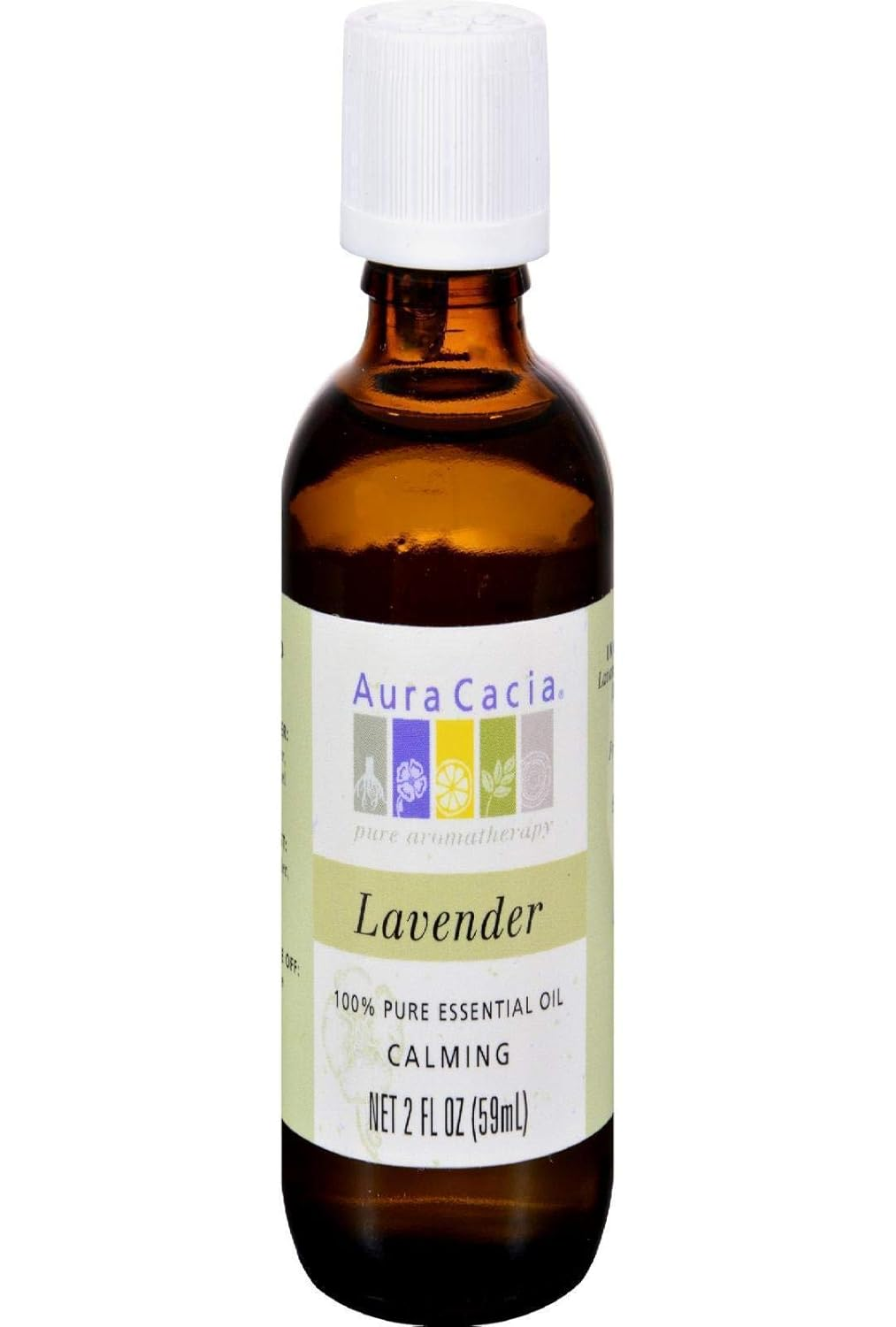Aura Cacia Essential Oils Review | Calming, Therapeutic Power