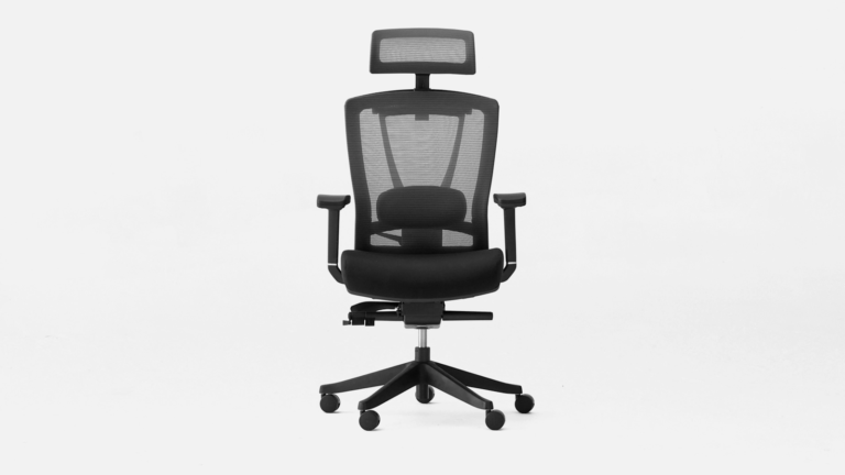Autonomous Ergochair Pro Review | Enhanced Comfort, Ergonomics