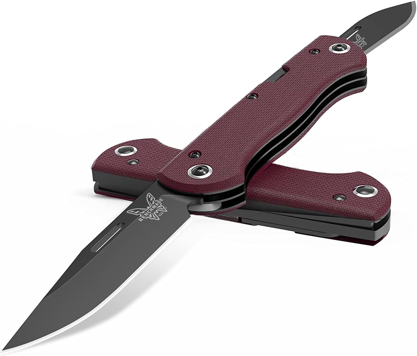 Benchmade Weekender Review | Durable Outdoor Companion