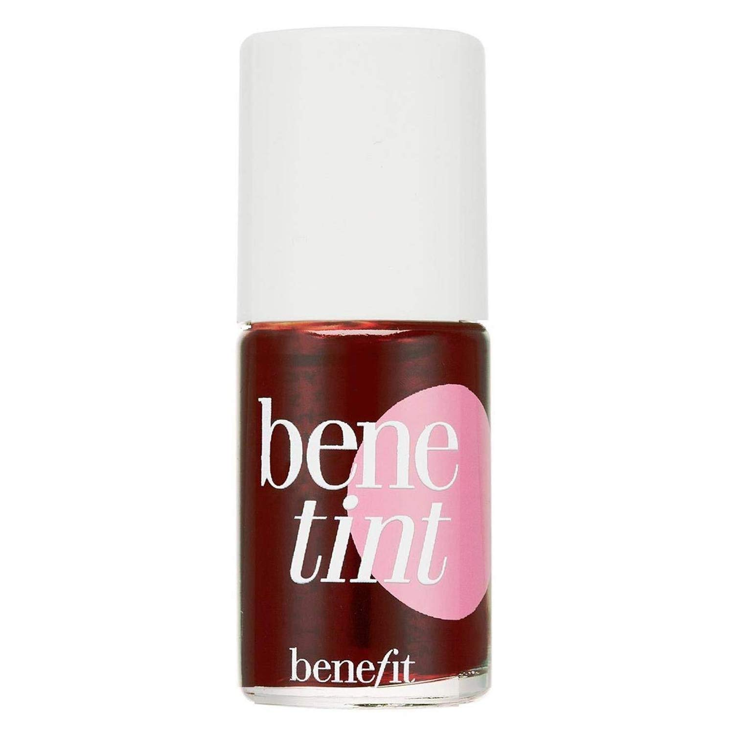 Benefit Benetint Review | Long-Lasting, Natural Tint