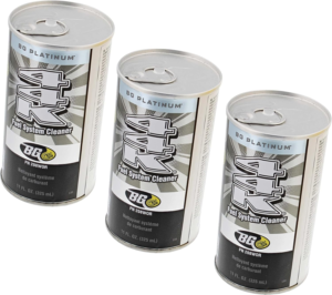 BG 44K Review | Fuel System Cleaner that Works
