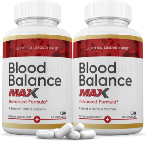 Blood Balance Review | Powerful Formula for Wellbeing
