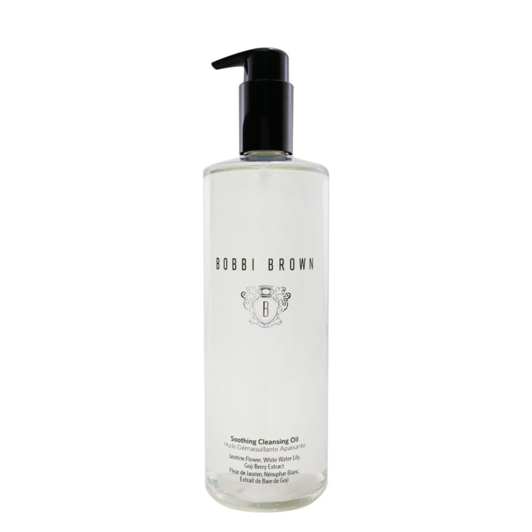 Bobbi Brown Soothing Cleansing Oil Review | Gentle & Nourishing