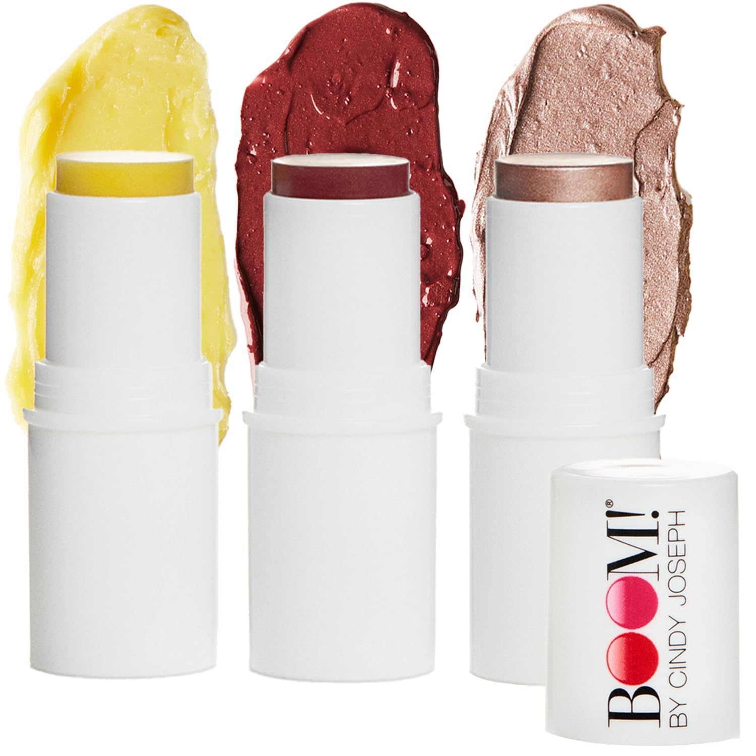 Boom Stick Review | Effortless, Radiant Beauty