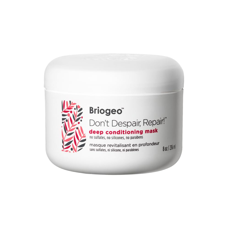Briogeo Hair Mask Review | Deep Conditioning, Repairing Magic