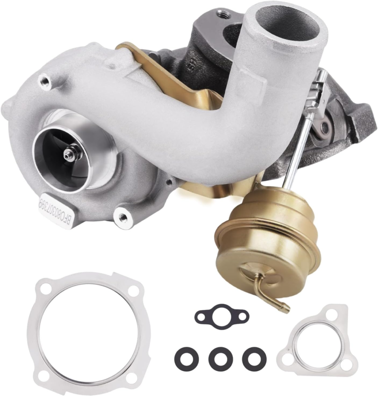 Maxpeedingrods Turbo Review | Powerful & Affordable Turbo