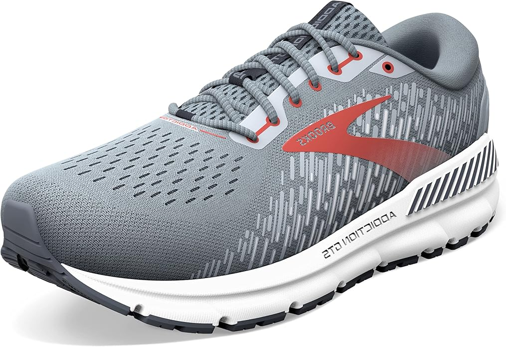 Brooks Addiction GTS 15 Review | Supportive, Comfortable